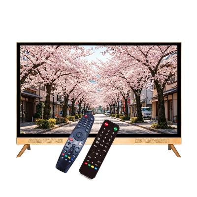 China Cheap Price HD LED Television, Bulk Order Available Factory Direct Export TV for sale