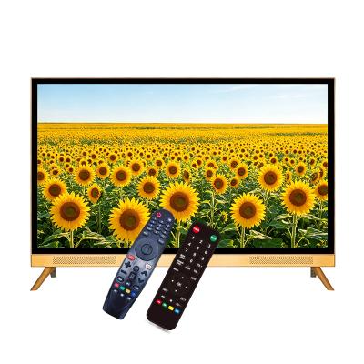 China Hotel Use Advertising Display TV, Commercial LED Television CE FCC Certified Export for sale