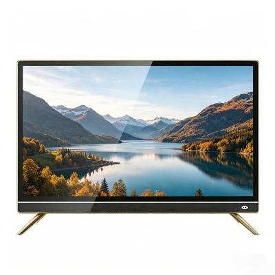 China 43 Inch FHD Digital TV DVB-T2 HDMI USB Multi Language Television for sale