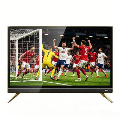 China 65 Inch 4K Smart Television Linux Bluetooth Large Display Home Cinema TV for sale