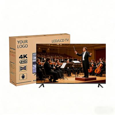 China High Performance Android Smart TV Stable DVB-T2 Digital TV Signal for sale