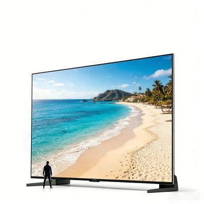China Commercial & Home Smart LED TV, Durable Television for International E-commerce Business for sale
