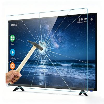 China Large Screen Smart TV, Wholesale Available for Global Buyers for sale