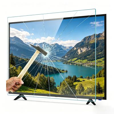 China 32/43/50/55 Inch 4K Smart TV, Home LED Television for Global Export for sale