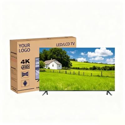 China Energy Saving LED TV Clear Picture Home Media Television for sale