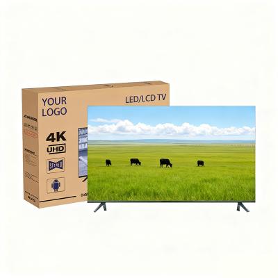 China Stable Performance Smart TV Multi-language System for Global Use for sale