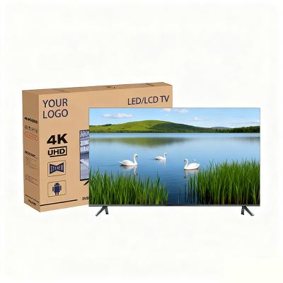 China Classic Flat Screen Television HD Image Quality Daily Use TV for sale