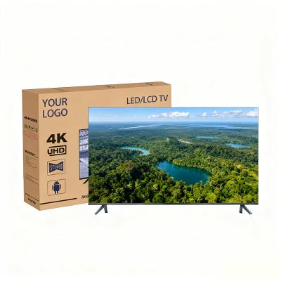 China Full HD 1080P LED TV Crystal Clear Picture Smart Television for sale