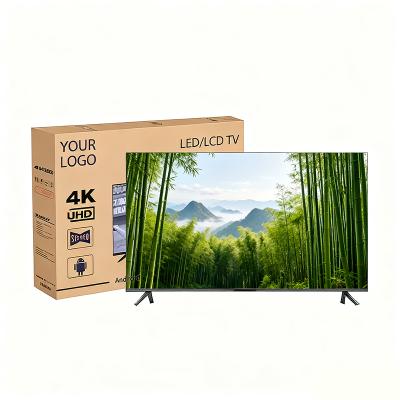 China Smart TV with Google TV & Google Assistant, Voice Control, 4K UHD HDR Display for sale