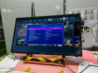 China Small Size TV Small Screen 720P Resolution A Screen Frame Style for sale