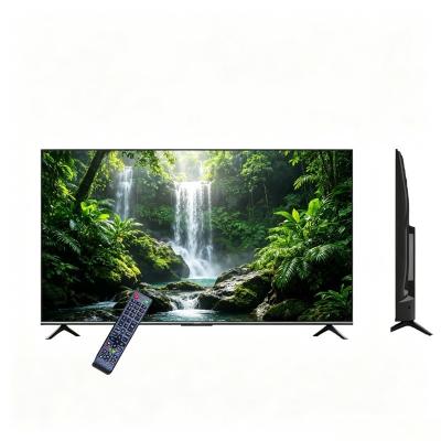 China Mini LED 4K TV 65 75 Inch Android 15 Smart Television for sale