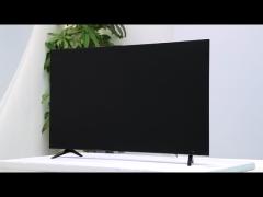 43 Inch HD LCD Television DVB-T/C/T2 Frameless Smart TV