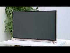 55-110 Zoll Fernseher mit Augenschutz aus gehärtetem Glas