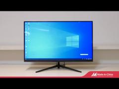 17 19 22 23 23.8 27'' LED Desktop Computer Monitor LCD Screen Monitor