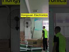 Factory  LED TV