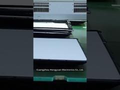 65 inch uhd 4k smart tv flat screen android system for hotel