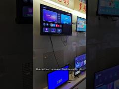 hotel television android 14.0 65 inch smart tv 4k led lcd 3840 x 2160 resolution