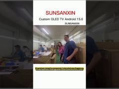 custom oem 40 43 50 55 inch 2k full hd 4k ultra hd flat screen led tv