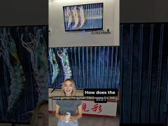 32 43 50 55 inch led google android samrt tv 2k television