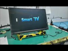 43inch android tv