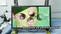 24 inch frame TV