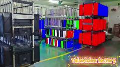 LED TVs