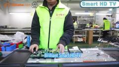 Smart HD TV