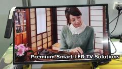Smart Led TV