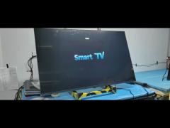 smart android tv