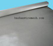 China 304 stainless steel woven wire mesh for sale