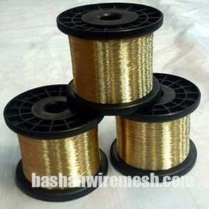China New type of 0.10mm hard edm brass wire​/copper wire for CNC machine for sale