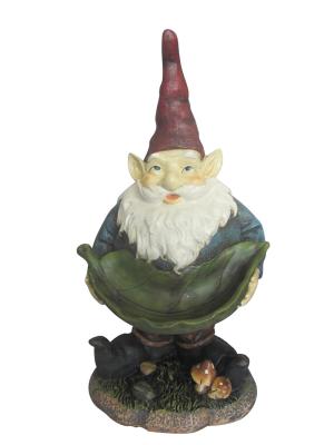 China Garden  Decoration Polyresin for sale