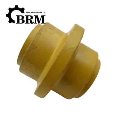 China rodillo de la pista de la parte inferior 40MnB en venta