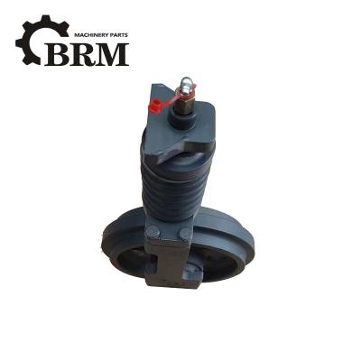 China D9G D9R D9N Minibagger-Leiträder, untere Rolle, vordere Leitrad-Baugruppe zu verkaufen