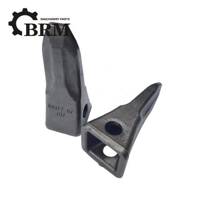 China Dientes de cucharón excavadora PC200 en venta