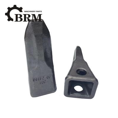 China TB00705RC forjou a máquina escavadora Bucket Tooth da fundição de aço dos dentes da cubeta à venda