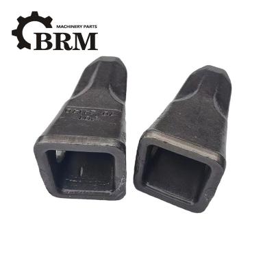 China De lange Gietende Delen van Bouwmachines 14536800RC Tanden van de Wiellader Te koop