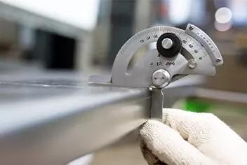 Επαληθευμένος προμηθευτής Κίνας - WENZHOU LIANLONG METAL PRODUCTS CO., LTD