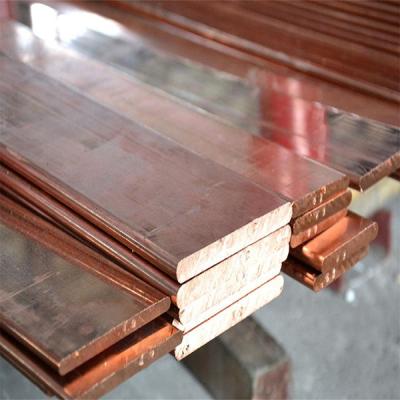 Cina il rame decorativo lucidato Cuzn37 dell'ottone dello strato del rame di 8in x di 4in placca 1 spessore 2 3 6 in vendita