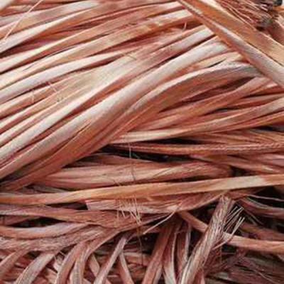 Cina Il berillio di rame del residuo del cavo del motore rottama 0.20mm - 1.88mm in vendita