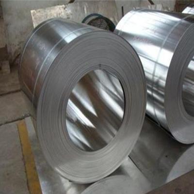 Cina 1050 6063 5052 la bobina di alluminio 2mm ha rotolato lo strato di alluminio ASTM JIS in vendita