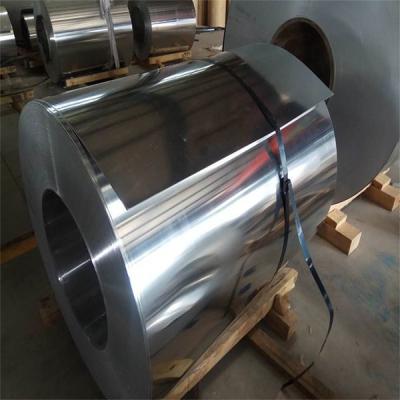 Cina Rotolo ricoprente preverniciato della bobina della striscia di Luminum in vendita