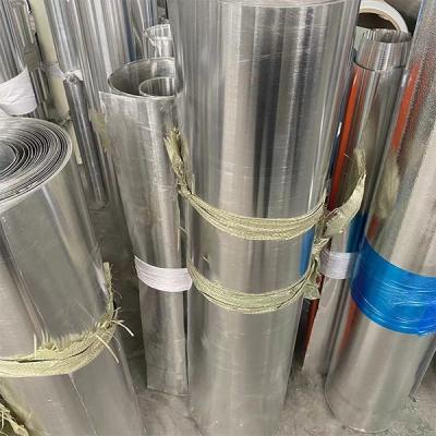 Cina Rotolo ricoprente preverniciato della bobina della striscia di Luminum in vendita