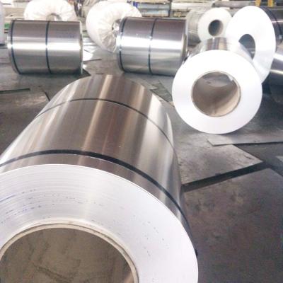 Cina 4047 4343 7072 strato di alluminio della lega 3003 della bobina 3MM Astm B209 della striscia H14 in vendita
