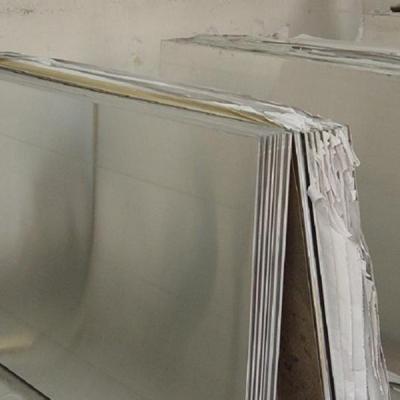 Cina Strato di alluminio spazzolato 10mm di alluminio piano del piatto 3mm 5mm del metallo 1060 di sublimazione in vendita