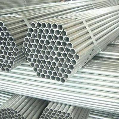 Cina T6 6061 la parete spessa Auminum convoglia la tubatura di alluminio a pareti spesse di 6000mm anodizzata in vendita