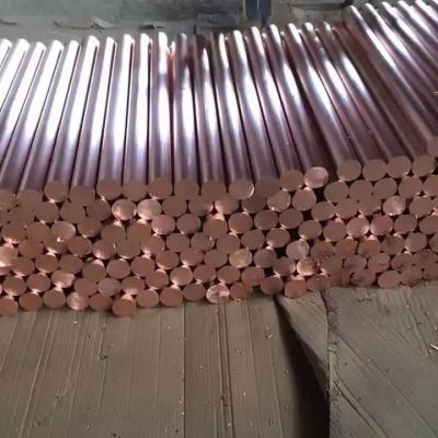 China C11000 giro Antivari d'acciaio di rame del rame duro C11000 di 90mm - di 2 metà for sale
