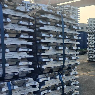 China Van de het Aluminiumbaar van ASTM DIN A7 van de het Aluminiummatrijs de Baar van het Afgietselmaterialen 20kgs Te koop