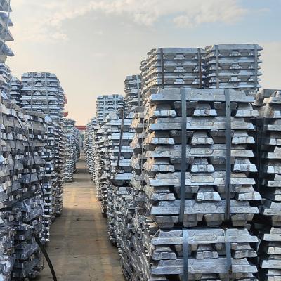 China Van de het Aluminiumbaar van ASTM DIN A7 van de het Aluminiummatrijs de Baar van het Afgietselmaterialen 20kgs Te koop