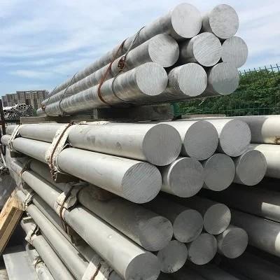 China 6063 vlakke Bar 1060 1100 van de Aluminiumlegering Te koop